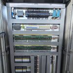Outdoor Weatherproof Electrical Box Metal Enclosure Waterproof ...
