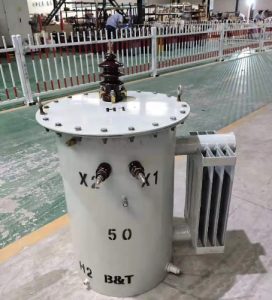 Manufacturing Transformers Explained