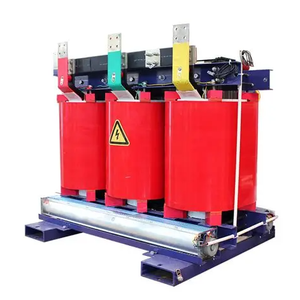 Comprehensive technical analysis of dry-type transformers: Why is it ...